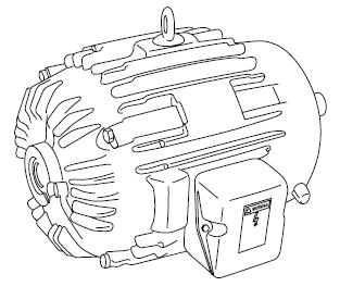Motor Enclosures
